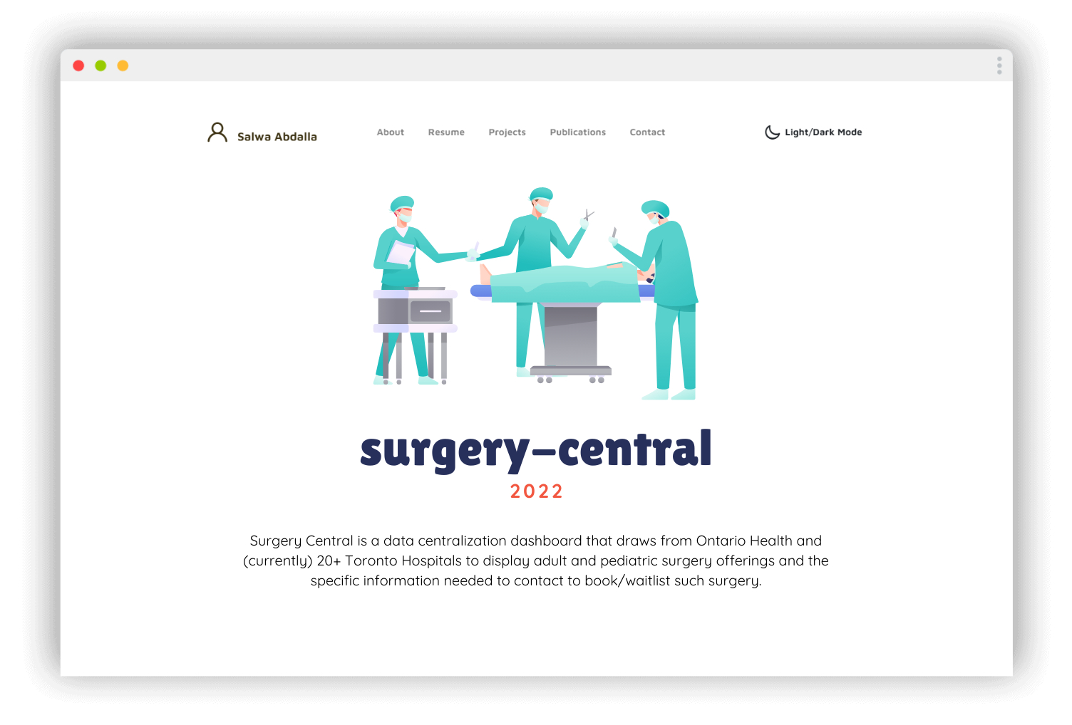sms-sudo personal website